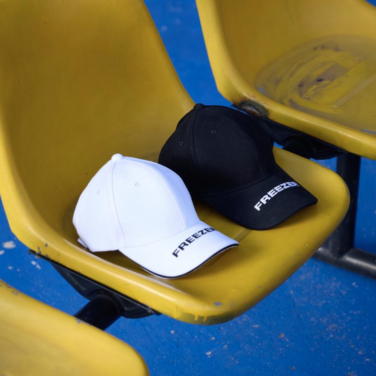 FREEZER MIDNIGHT GROOVE | CLASSIC CAP - Let's Say Freeze